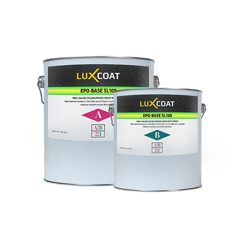 Data Sheets – LuxCoat Australia